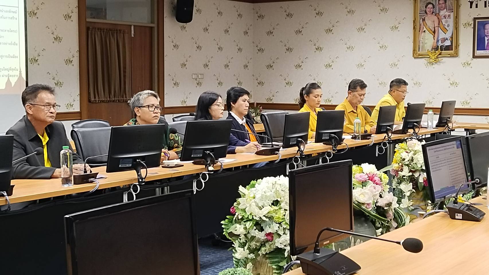 Index - Flattern Bootstrap Template